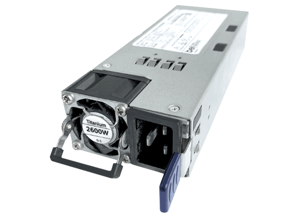 TEC2200/2401/2600 AC-DC Front End Power Supplies - Bel | Mouser