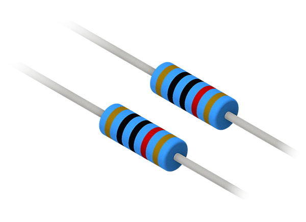 RNF & RNMF Series General Purpose Resistors - Stackpole Electronics ...