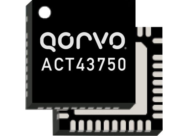 ACT43750 PMIC - Qorvo | Mouser