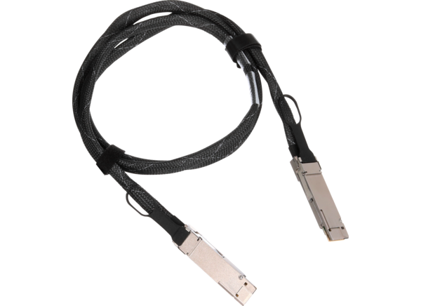 9V4 Series 400G QSFP-DD DAC Cable Assemblies - 3M | Mouser