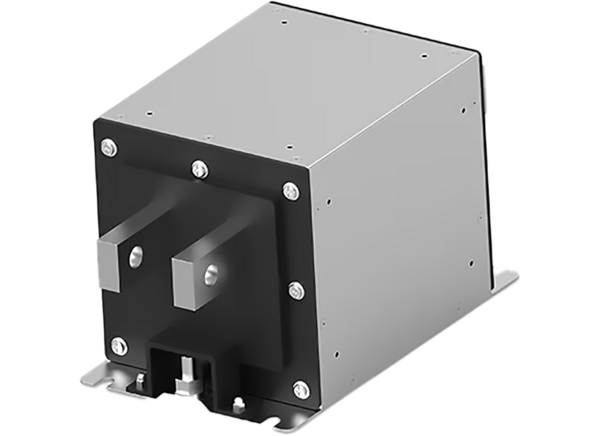 EVX High Voltage DC EMI Filters - TE Connectivity / Corcom | Mouser