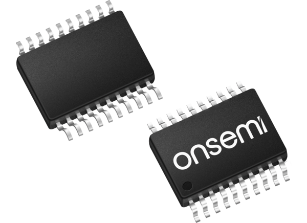 NCV8856A Automotive Synchronous Buck Controller - onsemi | Mouser