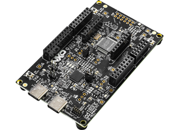 MCX A Series FRDM Development Boards - NXP Semiconductors | Mouser