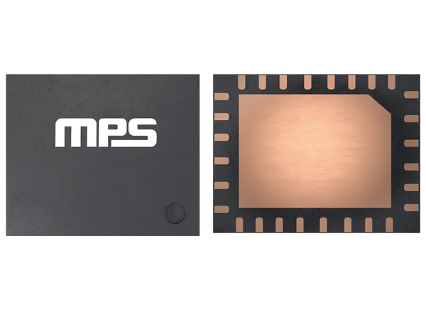 MP8009A Power Supply Converters - MPS | Mouser