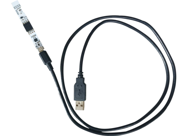 ENS220 Evaluation Kit - ScioSense | Mouser