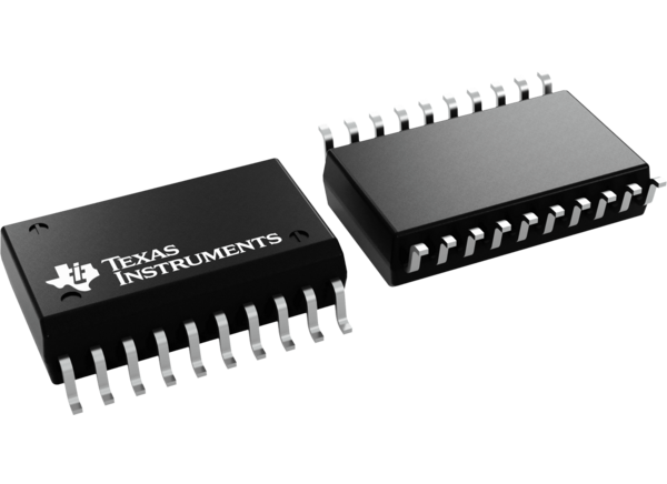 AMC131M03/AMC131M03-Q1 24-Bit Delta-Sigma ADC - TI | Mouser