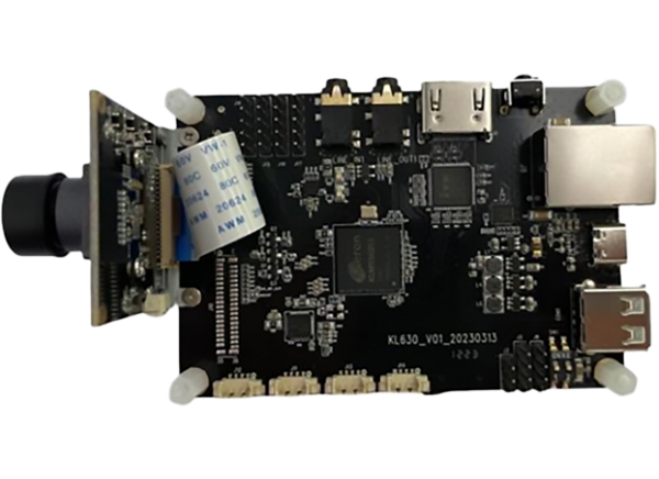 KL630 SiP SoC 96Board - Kneron | Mouser