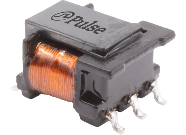 PMT9085 AEC-Q200 Isolation Power Transformers - Pulse Electronics | Mouser