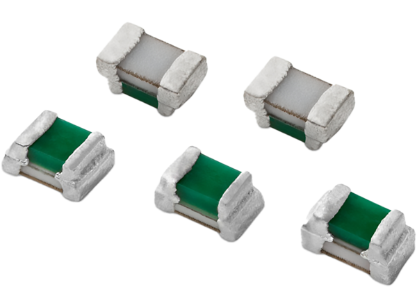 PGB2 0201 Series PULSE-GUARD ESD Suppressors - Littelfuse | Mouser