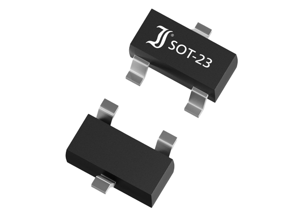 BAS Power/Switching Small Signal Diodes - Diotec Semiconductor | Mouser