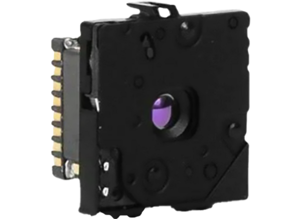 3.1R HFOV Thermal Imaging Camera - Teledyne FLIR Lepton | Mouser