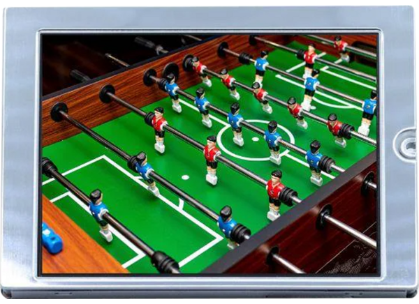 TCG057 5.7 Inches TFT Display - KYOCERA Display | Mouser