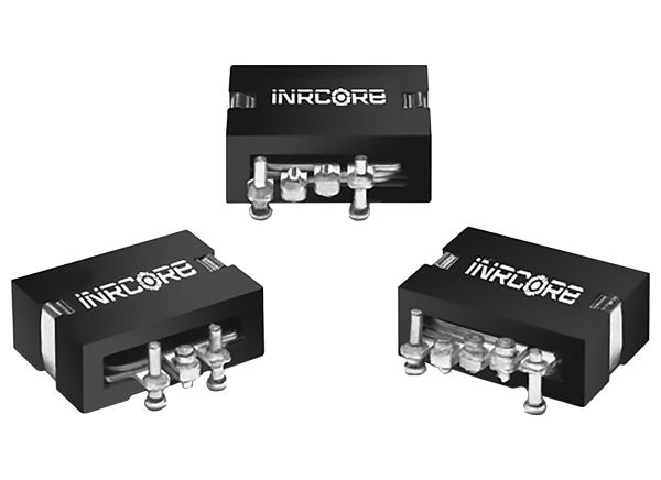 High Frequency Planar Transformers - iNRCORE | Mouser