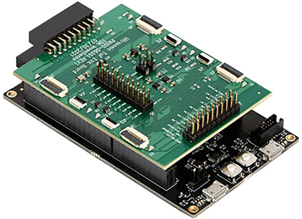 DK-x0201 Development Kit - TDK InvenSense | Mouser