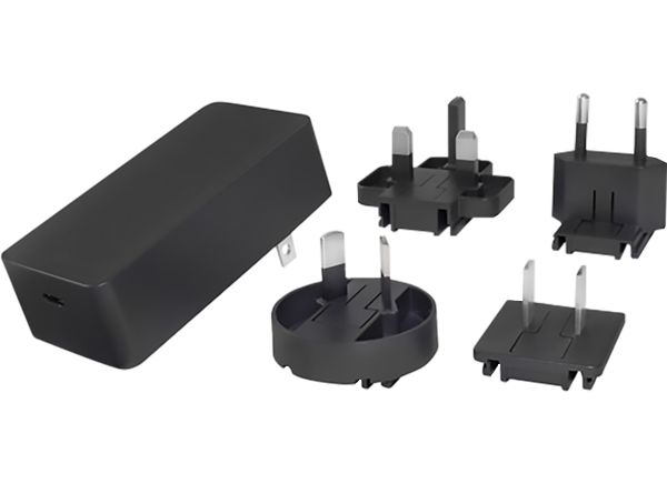 SMI45C AC/DC Power Adapters - CUI Inc | Mouser