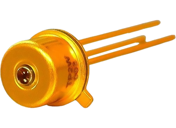 MTPD PIN Photodiodes - Marktech Optoelectronics | Mouser