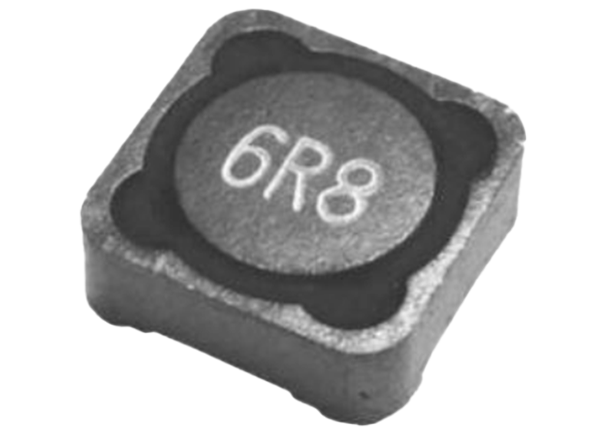 SMD Shielded Power Inductors - Pulse Electronics | Mouser