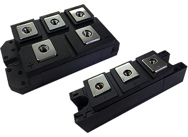 General Rectifier Diode Modules - KYOCERA AVX | Mouser