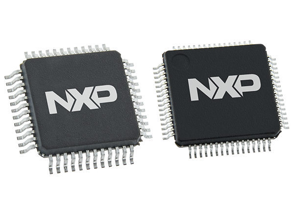 MC56F80x Digital Signal Controllers (DSCs) - NXP Semiconductors | Mouser