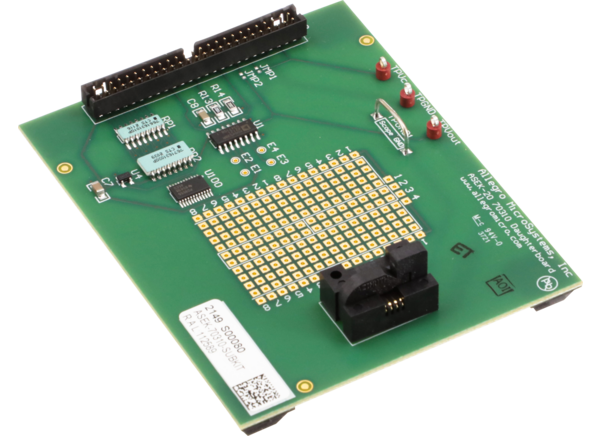 ASEK-70310-SUBKIT-T Demonstration Board - Allegro MicroSystems | Mouser