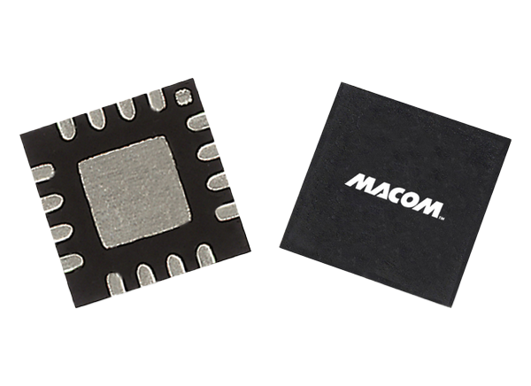 MAAM-011326 Gain Amplifier - MACOM | Mouser