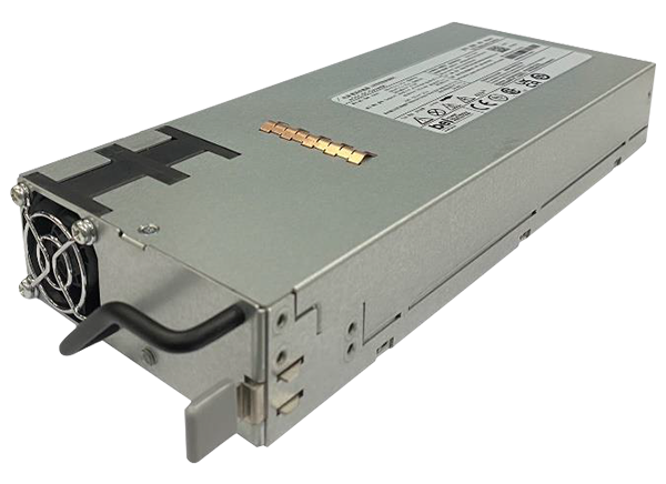 TET3600 Front End Power Supply - Bel | Mouser