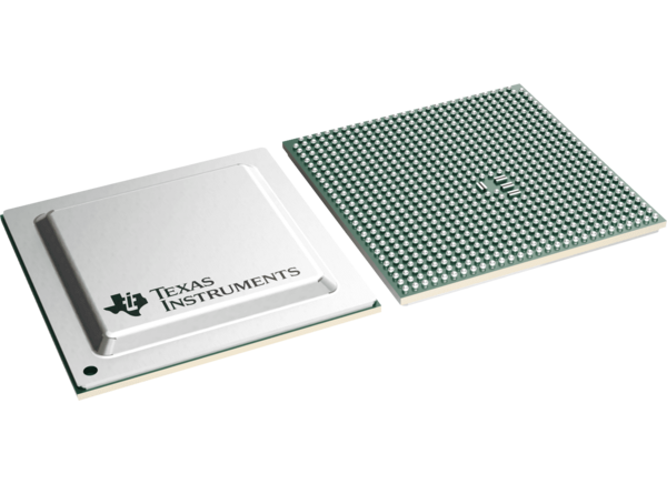 TDA4VE-Q1/TDA4AL-Q1/TDA4VL-Q1 SoC Processors - TI | Mouser