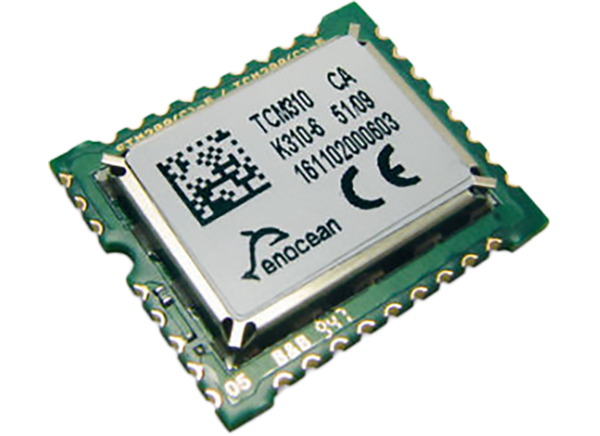 TCM410J Transceiver Modules - EnOcean | Mouser