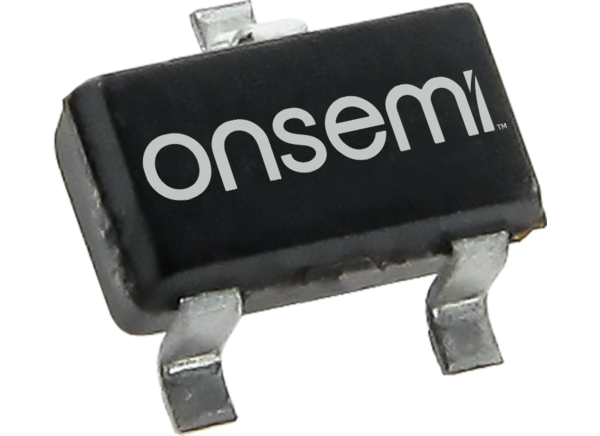 NPN Bipolar Digital Transistors - onsemi | Mouser