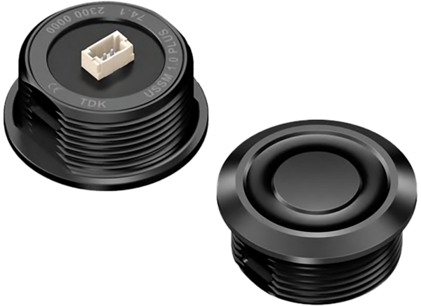 Ultrasonic Sensor Modules - EPCOS / TDK | Mouser