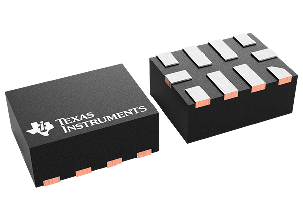 TPS22997 Load Switch - TI | Mouser