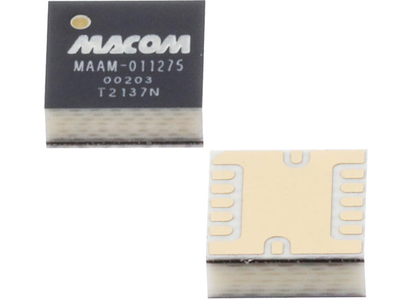 Distributed Amplifier - MACOM | Mouser