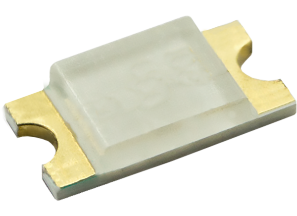 0603 Low Profile Surface Mount LEDs - Dialight | Mouser