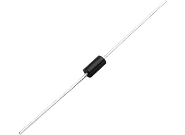 P6KE Axial Leaded Uni-/Bi-Directional TVS Diodes - Littelfuse | Mouser