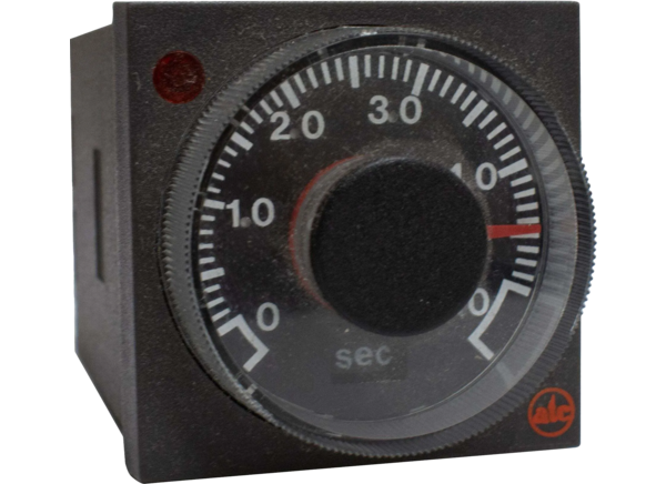 405C 1/16 DIN Timers with Instantaneous Relay - ATC Automatic Timing ...