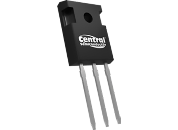 CRU247 Rectifier Diodes - Central | Mouser