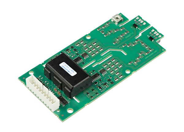 2SP0230T2x0 SCALE-2 Dual-Channel Gate Drivers - Power Integrations | Mouser