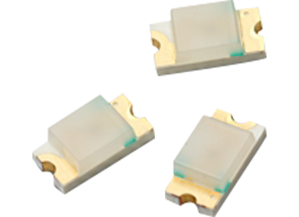 HSMH-H150 1206 Top Mount Mono-Color ChipLED - Broadcom | Mouser