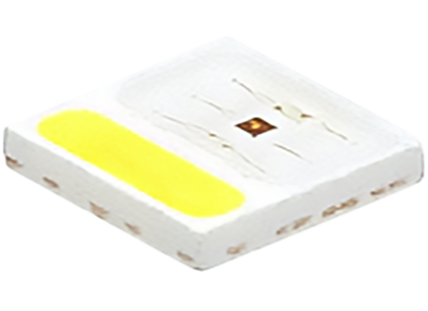 599-2310-427F RGBW LED - Dialight | Mouser