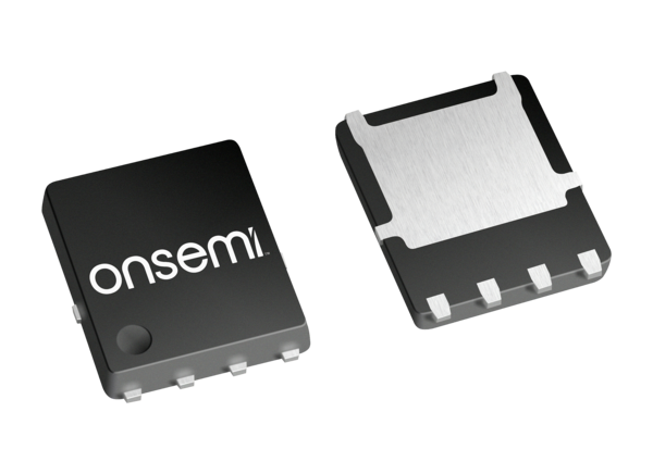 NTMFWS1D5N08X Single N-Channel MOSFET - onsemi | Mouser
