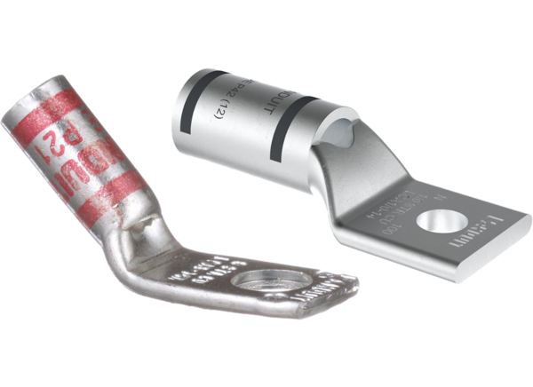 LCA Compression Lugs - Panduit | Mouser