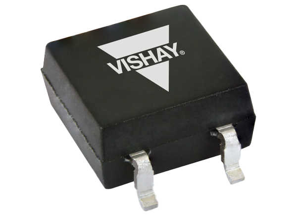 Optically Isolated MOSFET Drivers - Vishay | Mouser