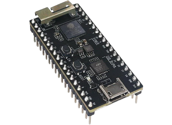 Esp32 Pico Kit 1 Development Board Espressif Systems Mouser