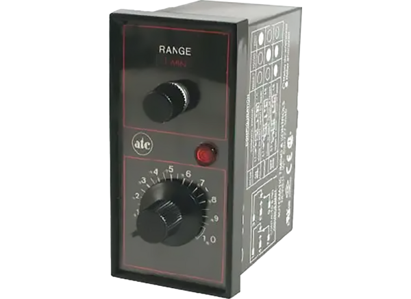 328E Multi-Range Multi-Function Timer - ATC Automatic Timing & Controls | Mouser
