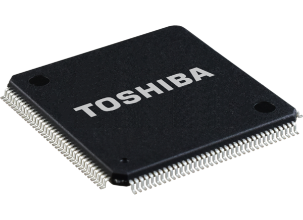 TMPM3H Arm Microcontrollers - Toshiba | Mouser