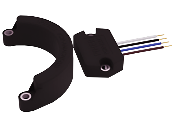 PS2P-ARC Position Sensors - Piher | Mouser