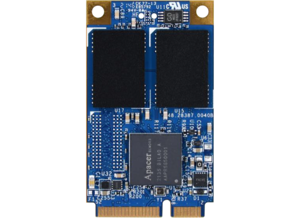 SV240-300 Serial ATA Flash Drives - Apacer Technology Inc. | Mouser