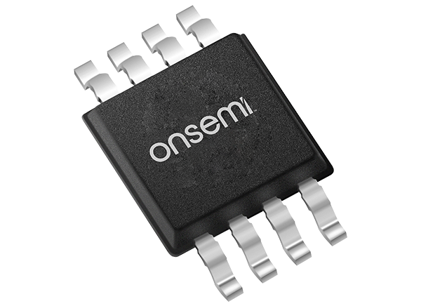 NCP731 Low Noise CMOS LDO Regulators - onsemi | Mouser