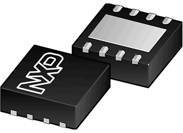TJA1051 High-Speed CAN Transceivers - NXP Semiconductors | Mouser