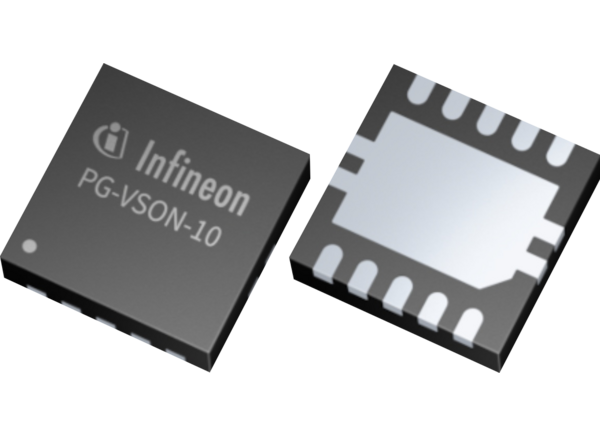 MOTIX 160V Gate Drivers - Infineon Technologies | Mouser